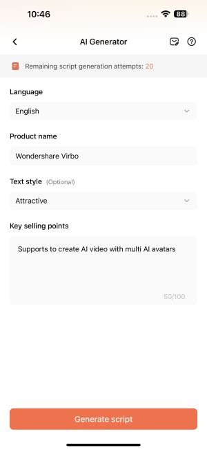 How To Write Powerful Audio Visualav Script Free Av Script Template