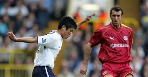 영국통신 설기현 생각이 간절했던 화이트하트레인