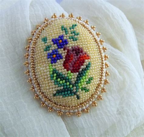 Users Palomnica59 Post387154349 Образцы украшений из бисера Схемы