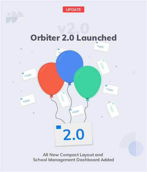Orbiter Bootstrap Minimal And Clean Admin Template Digitals Tactic Market
