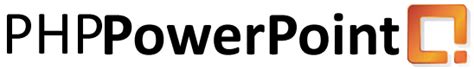 welcome to phppresentation s documentation — phppresentation 0 12 0