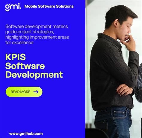 Gmisoftware On Linkedin Softwaredevelopment Kpis Projectmanagement Codequality