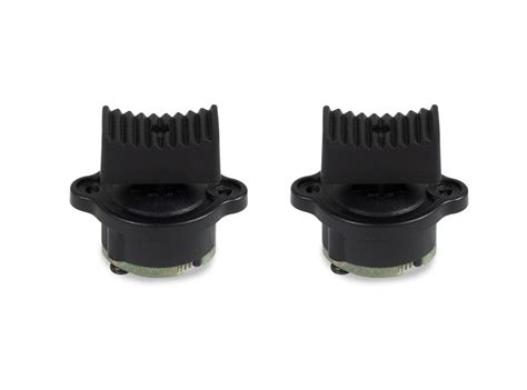 Stecs 3 Position Switch Replacement Module