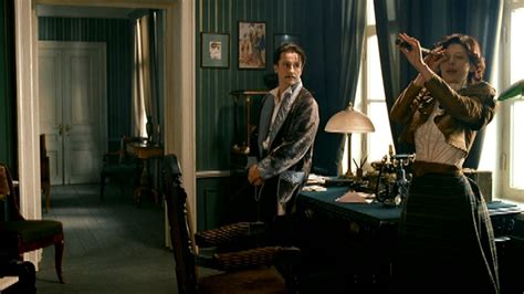 Фильм «Статский советник» 2005: актеры, время выхода и описание на ...