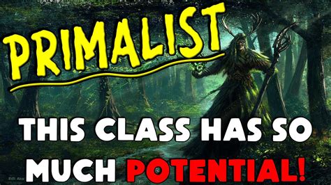 This Class Would Be Perfect If Wow With 21 Custom Classes Conquest Of Azeroth Alpha