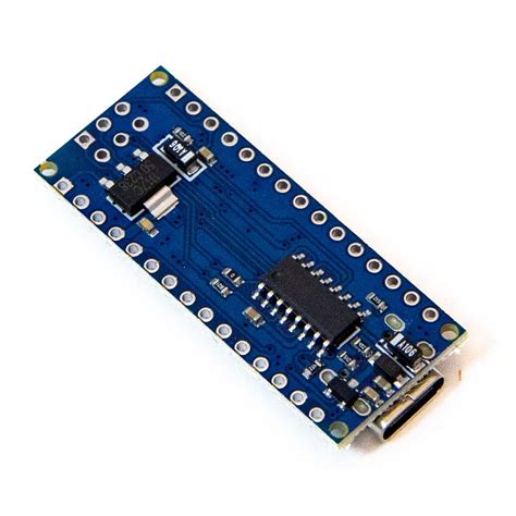 Arduino Nano Invize Ab