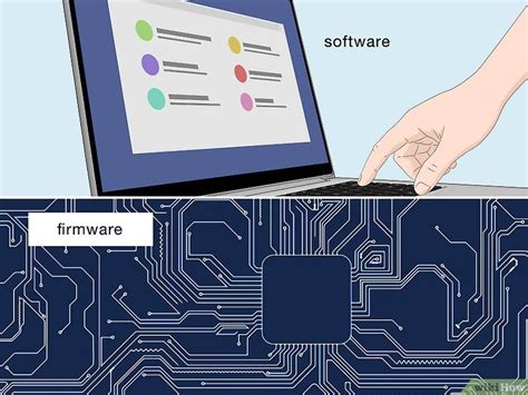 Software Vs Firmware Whats The Difference