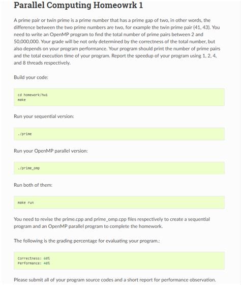 A Prime Pair Or Twin Prime Is A Prime Number That Has