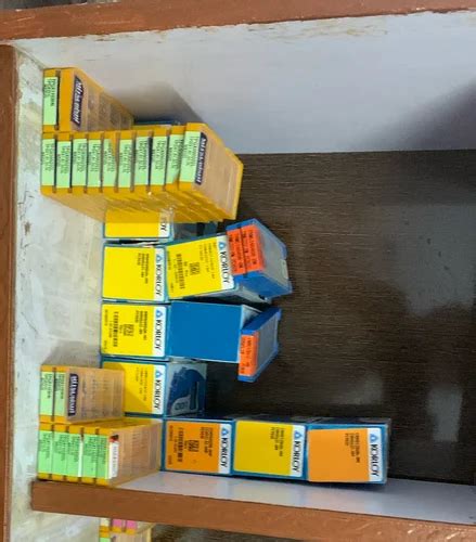 Cnc Turning Inserts At ₹ 120 Piece Computer Numerical Control Inserts