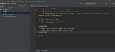 java开发者的依赖管理工具—maven it知识生产小店铺 博客园