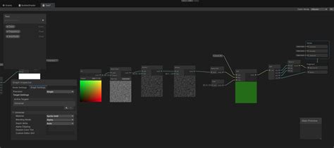 2d Shader Distortion Effect Beginner Question Unity Engine