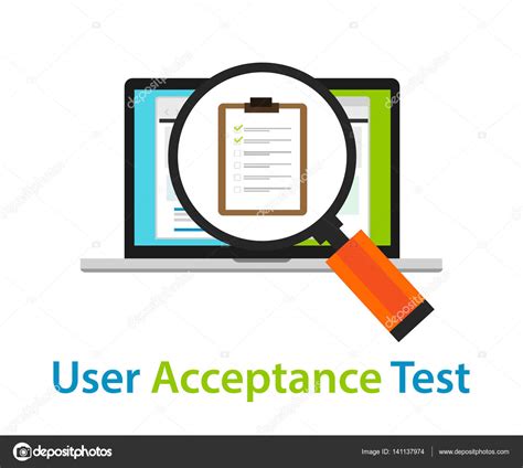 User Acceptance Test Uat Software Quality Assurance Approval Process