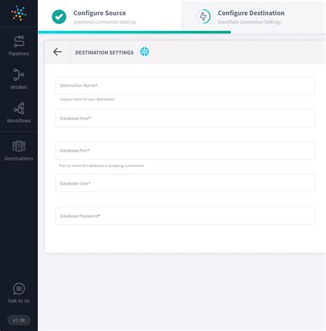 Salesforce To Data Warehouse Comprehensive Guide