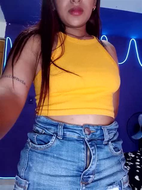 Annie Cam Model Profile Stripchat