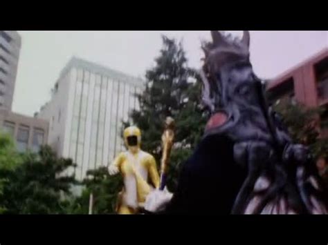 Power Rangers Lightspeed Rescue The Great Egg Caper Power Rangers