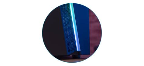 เคสคอมพิวเตอร์ Aerocool Computer Case Blade G Bk V1