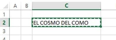 Como Copiar Y Pegar En Excel Cosmo Del Como