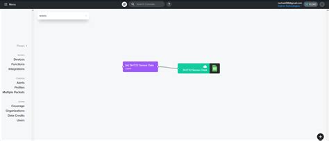 Build An Iot Project Using Lorawan Network With Cytron Lora Rfm Shield