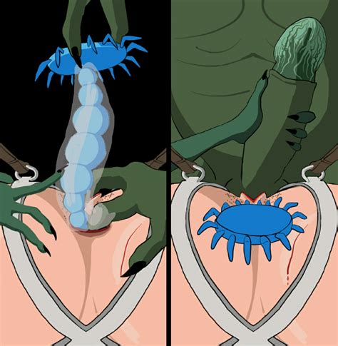 Ass Slug By Xenophilus Hentai Foundry