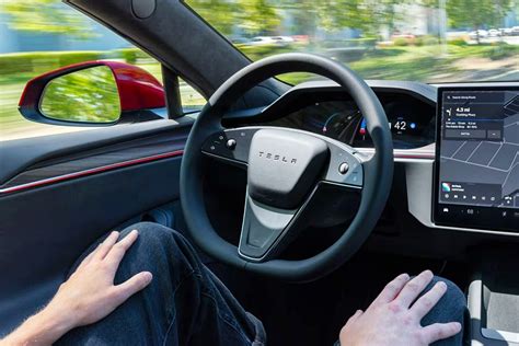 자동차 인간들이 ‘자율주행 기술 발전 속도를 못따라간다 평가 받는 이유