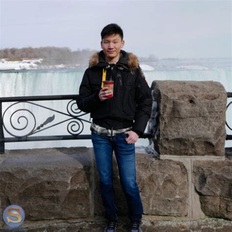 Edward Wang Olympiads Babe