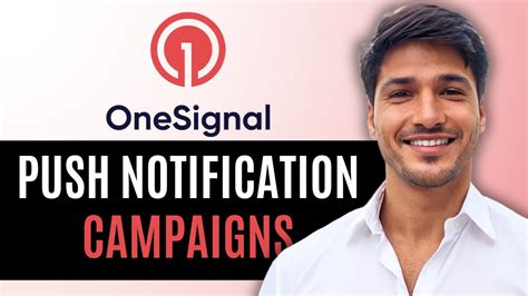 How To Use Onesignal Step By Step Guide For Push Notification