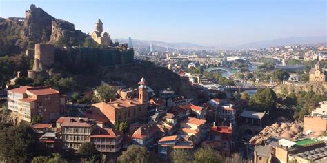 თბილისს წიგნის მსოფლიო დედაქალაქის სტატუსი მიენიჭა