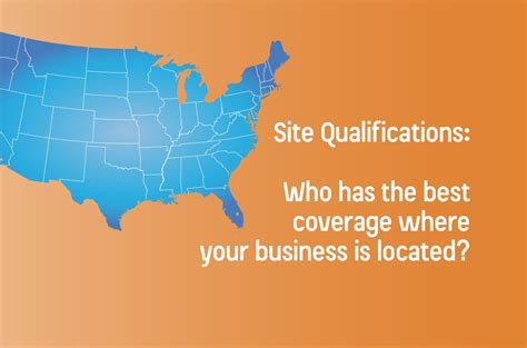4g And 5g Coverage Maps Optimize Cell Coverage For Business Networks