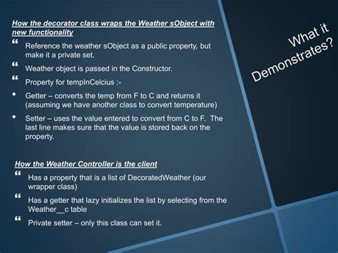 Design Patterns Ppt