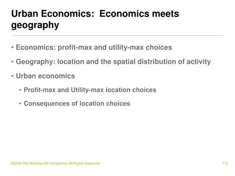 ppt chapter 1 introduction and axioms of urban economics powerpoint presentation id 2916686