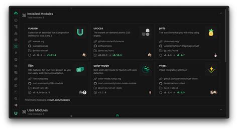 Introducing Nuxt Devtools · Nuxt Blog