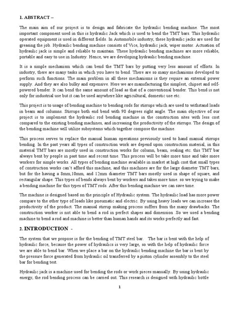 Bending Photo Add Thesis Pdf