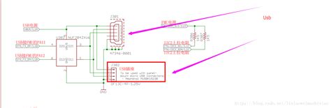 ardupilot pixhawk串口原理图学习 陌城烟雨 csdn博客 pixhawk原理图