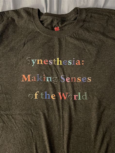 894 Best R Synesthesia Images On Pholder Some Of My Synesthesia Art