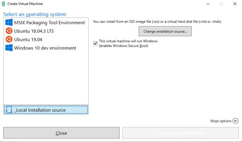 Dual Boot Windows And Windows Insiders Builds Without Re Partitioning