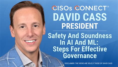 Safety And Soundness In Ai And Ml Steps For Effective Governance