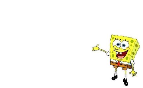 72+ Gambar Animasi Bergerak Untuk PowerPoint Spongebob