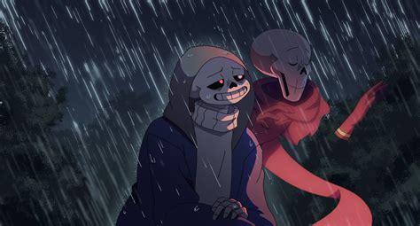 April Showers By Stereotype Orange On Deviantart