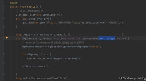 Xml映射器 动态sqlxml Sql Csdn博客