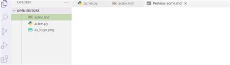 Working With Markdown Files In Python Be On The Right Side Of Change