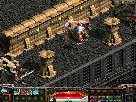 Red Stone Interview Part 2 Ign