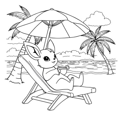 Best Cavapoo Coloring Pages Free Printable Pdf