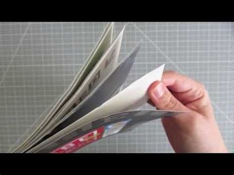 DIY Perfect Bookbinding Tutorial Sea Lemon Bookbinding Tutorial Bookbinding Book Binding
