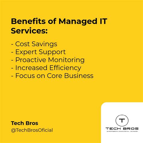 Tech Bros On Linkedin Techbros Managedit Businesssolutions