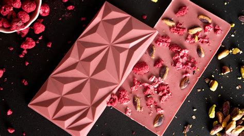 10 Types Of Chocolate And How To Use Them
