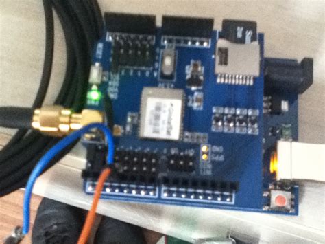 GPS On Arduino Uno Programming Arduino Forum
