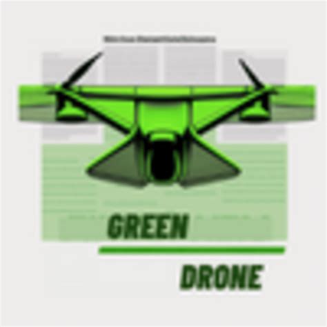 Green Drone