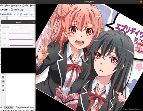 【opencv教程合集版】一文入门和精通opencv（cc）opencv C入门 Csdn博客