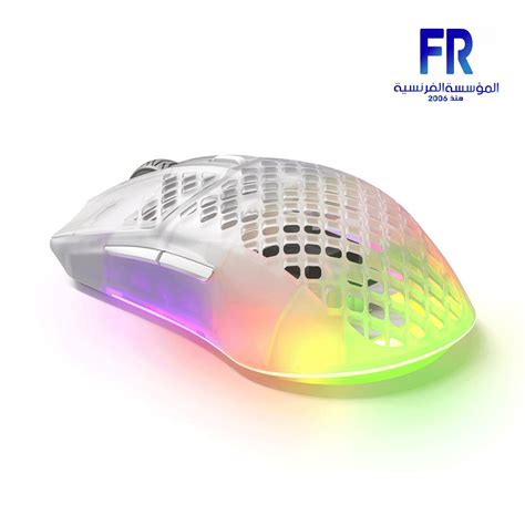 A4tech Fb10cs Ash Blue Rechargeable Wireless And Bluetooth Mouse