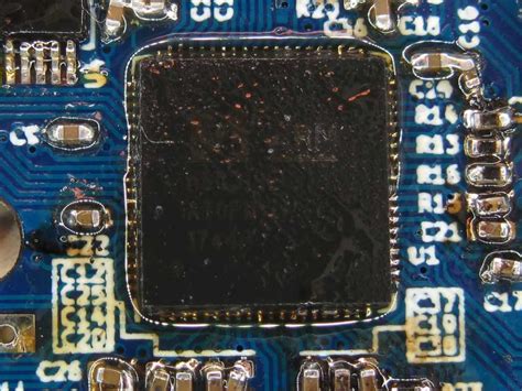 Willy Tarreau S Stuff Breadbee Build Your Own Single Board Computer